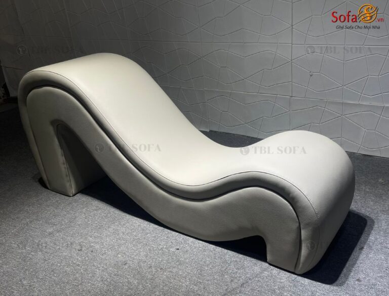 Sofa tantra Vera kiêu Ý - sofa tantra cao cấp - Sale 30%